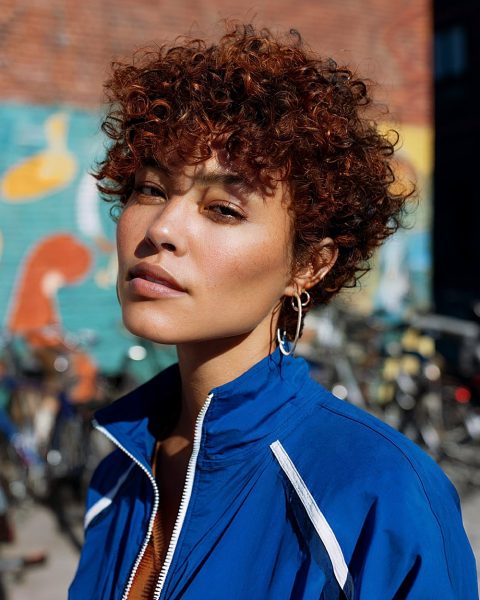 20+ Fresh Masc Haircuts for Women Who Crave Edge in 2025