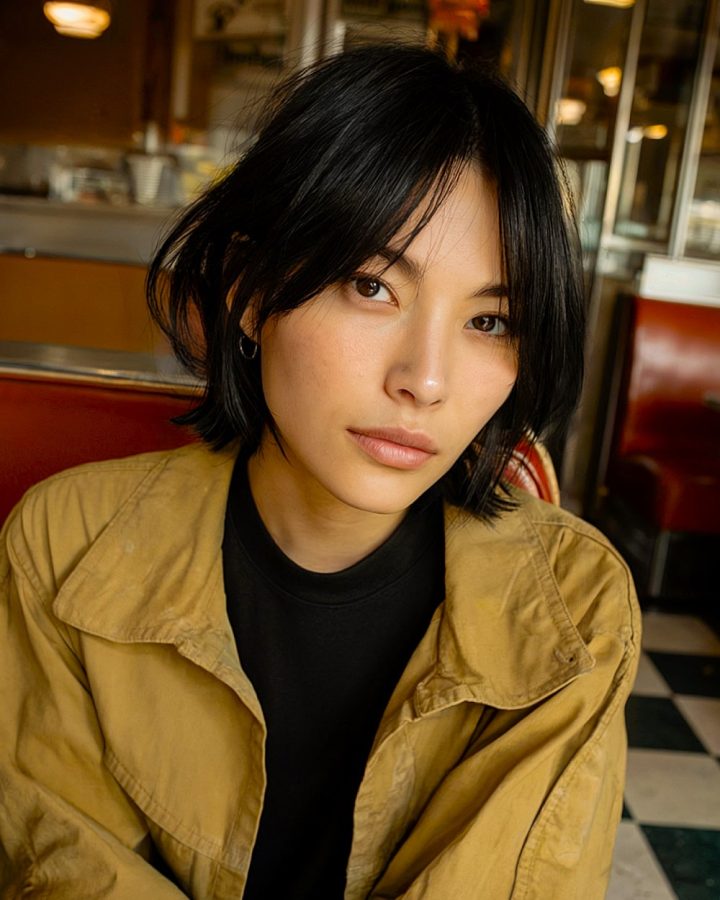 20+ Fresh Masc Haircuts for Women Who Crave Edge in 2025