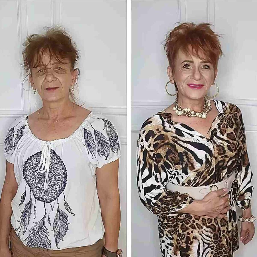 79 Best Hairstyles for Thinning Hair to Look & Feel Fuller