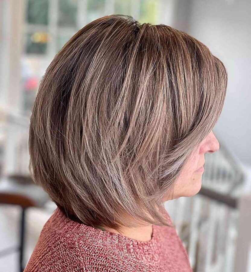 26 Milk Tea Hair Color Ideas You Don't Want to Miss