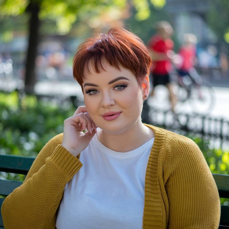 17 Chic Pixie Cuts That Complement Chubby Faces in 2026