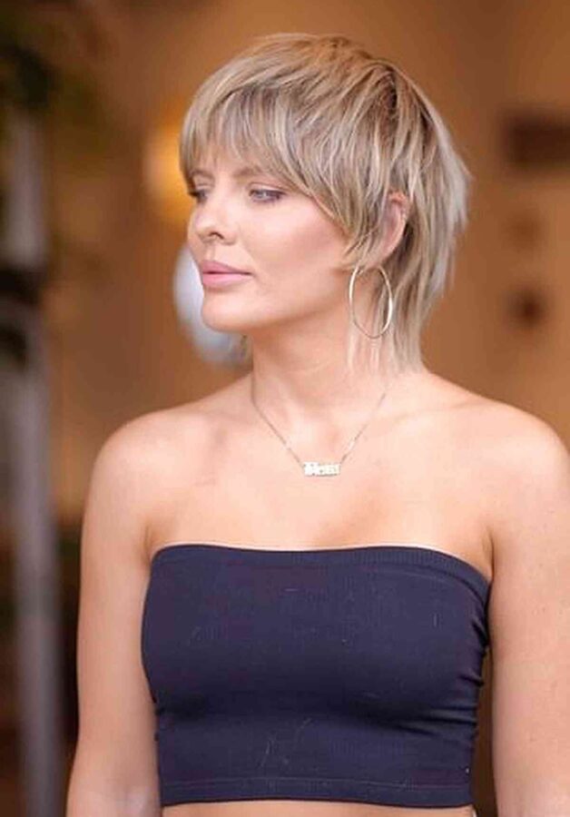 26 Trendiest Pixie Mullet Ideas Taking Over 2026