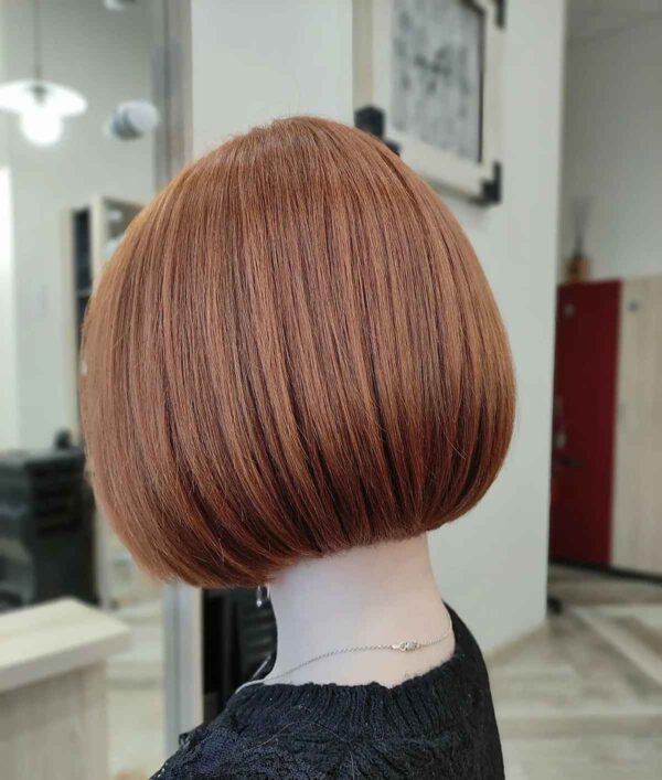 60+ Cutest Short Bob Haircuts You Probably Haven't Seen Yet