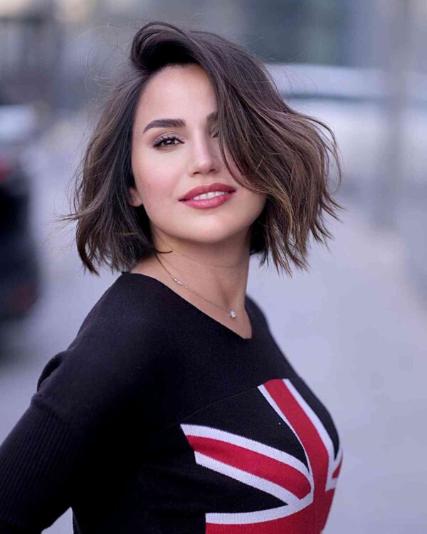 Top 35 Short Sassy Haircuts for Women of Every Age