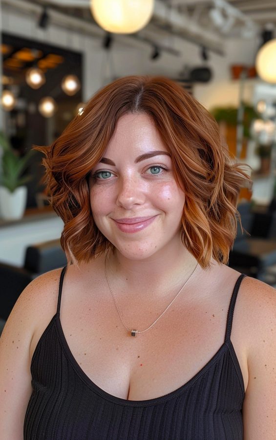Ready for a Change? 30+ Sassy Haircuts That Look Great for 2025