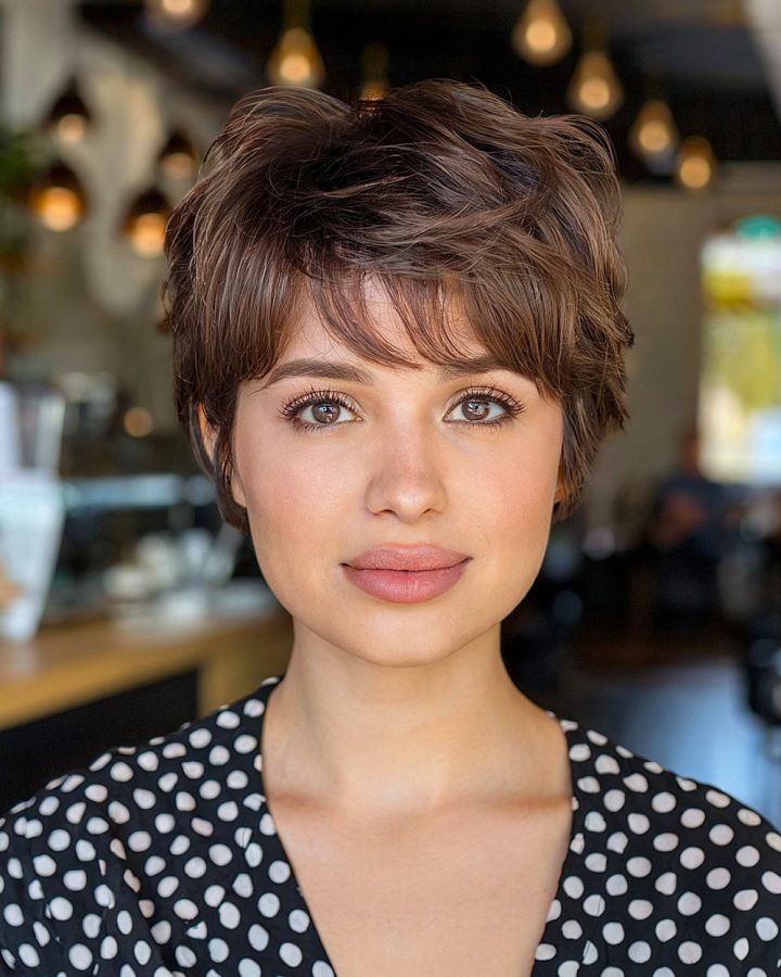 Ready for a Change? 30+ Sassy Haircuts That Look Great for 2025
