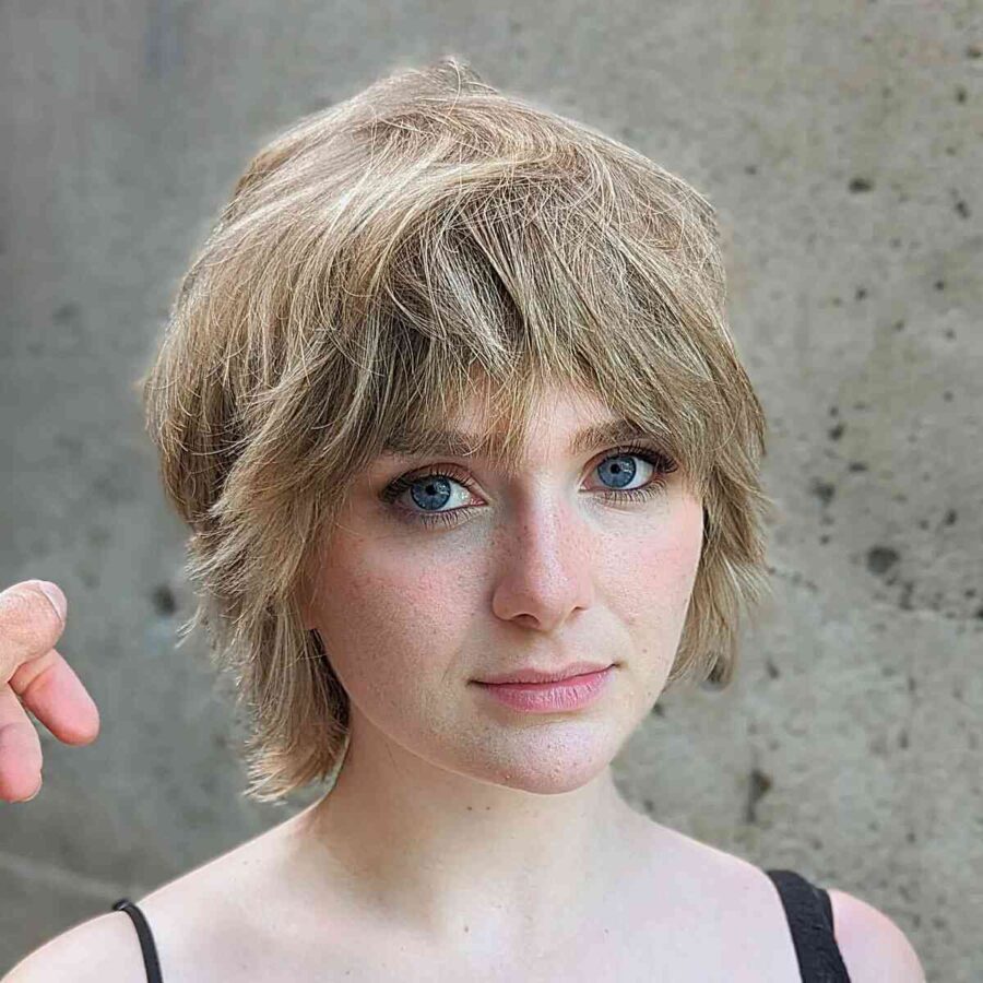 The "Wixie Cut" Hair Trend: 34 Incredible Ways to Get It
