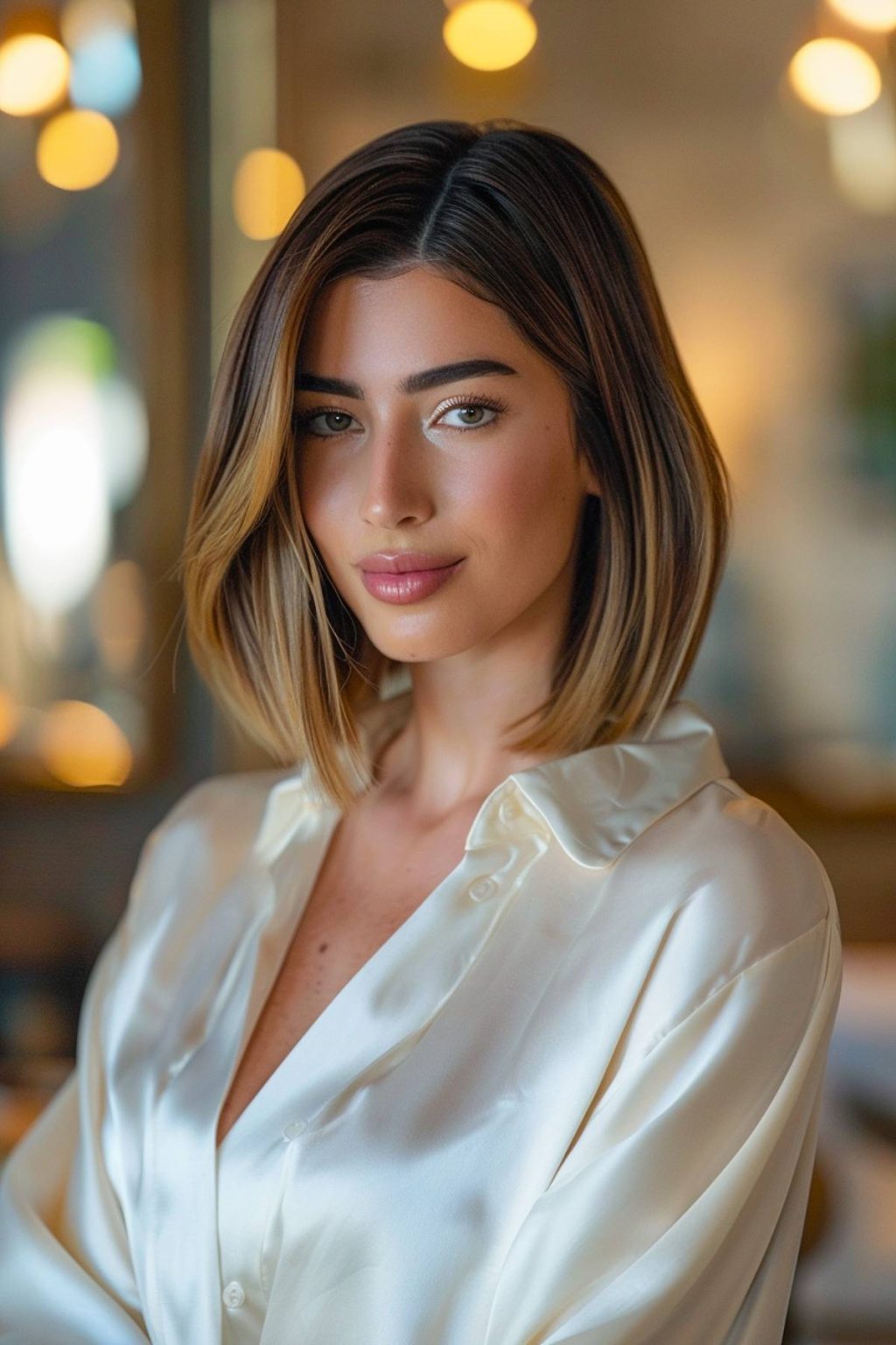 15+ Trendy Short Hairstyles Women Over 30 Are Loving in 2025