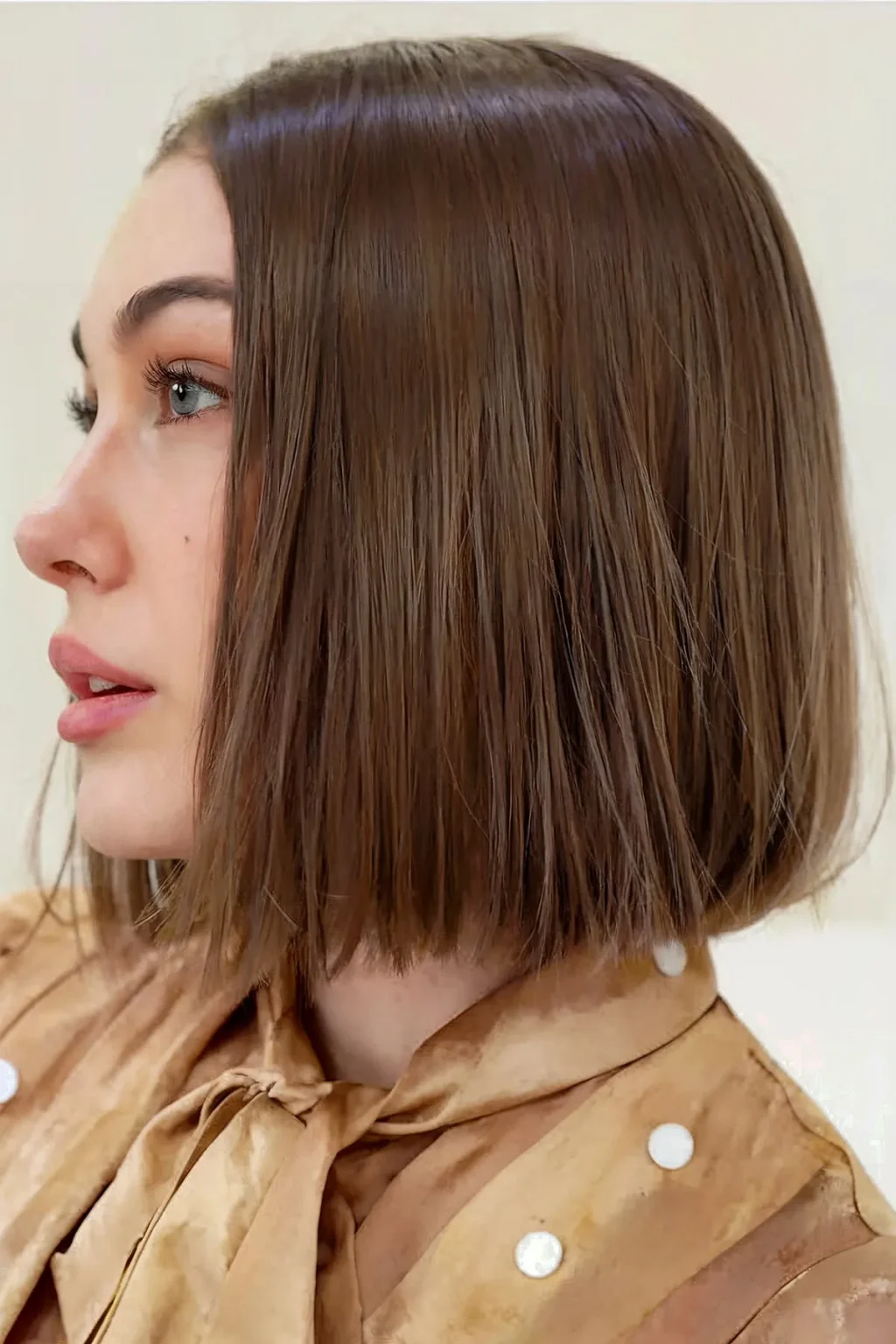 57 Incredible Blunt Cuts & Blunt Bobs Trending in 2026