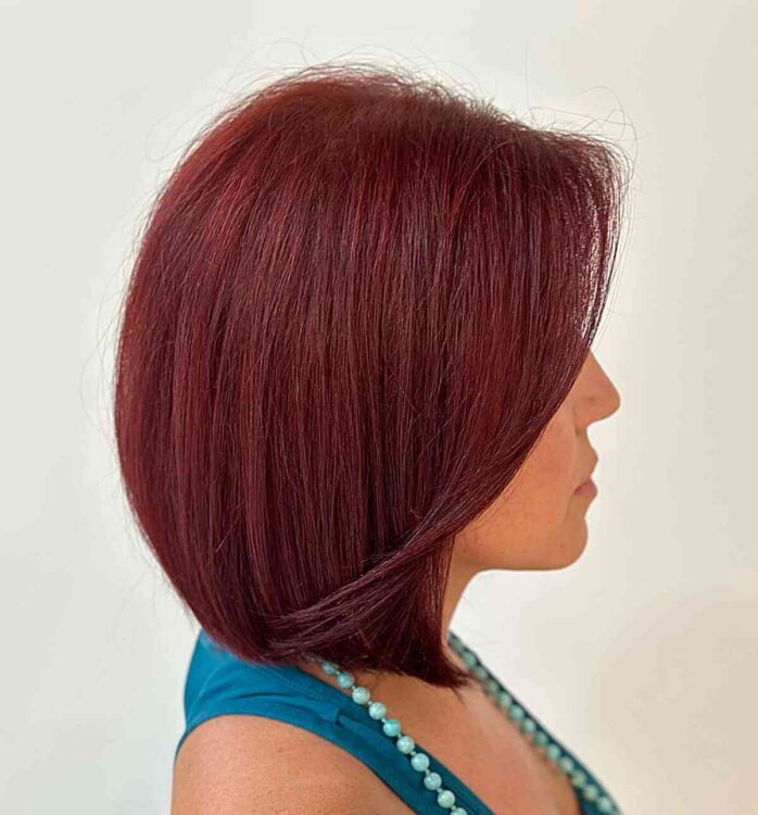53 Stunning Short Red Hair Color Ideas Trending in 2025