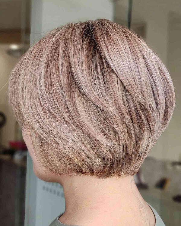 The 53 Cutest Pixie Bob Haircut Ideas Ever