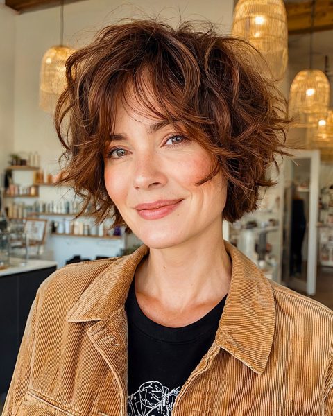 29 Bold and Beautiful Alt Layered Hair Looks to Try in 2026