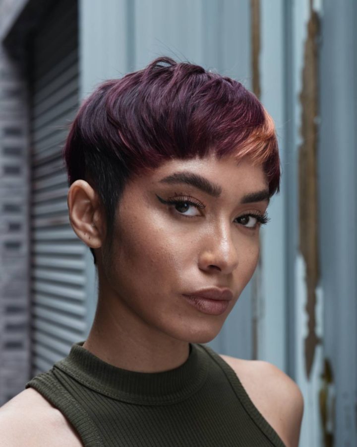 21+ Tomboy Haircuts Giving Major Cool-Girl Vibes in 2026