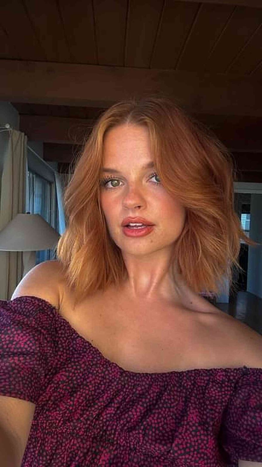 76 Flattering Haircuts for Square Faces to Look Softer and Feminine