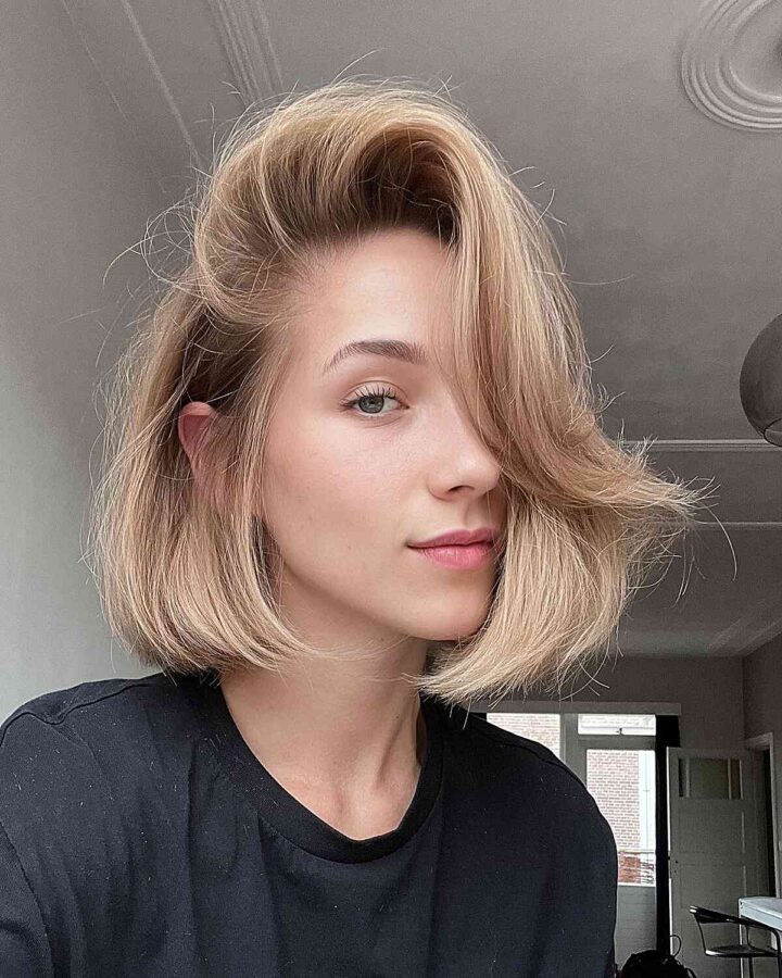 68 Trendy Short Bob Haircuts & Hairstyles Women Are Getting in 2026