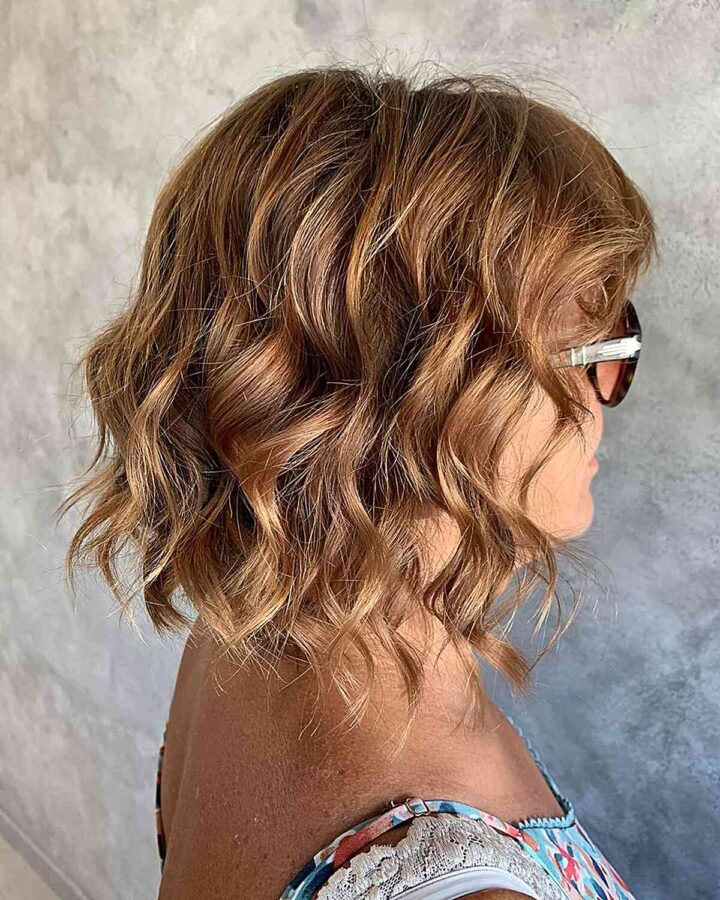 45 Gorgeous Hair Color Ideas Women Over 60 Are Getting in 2026