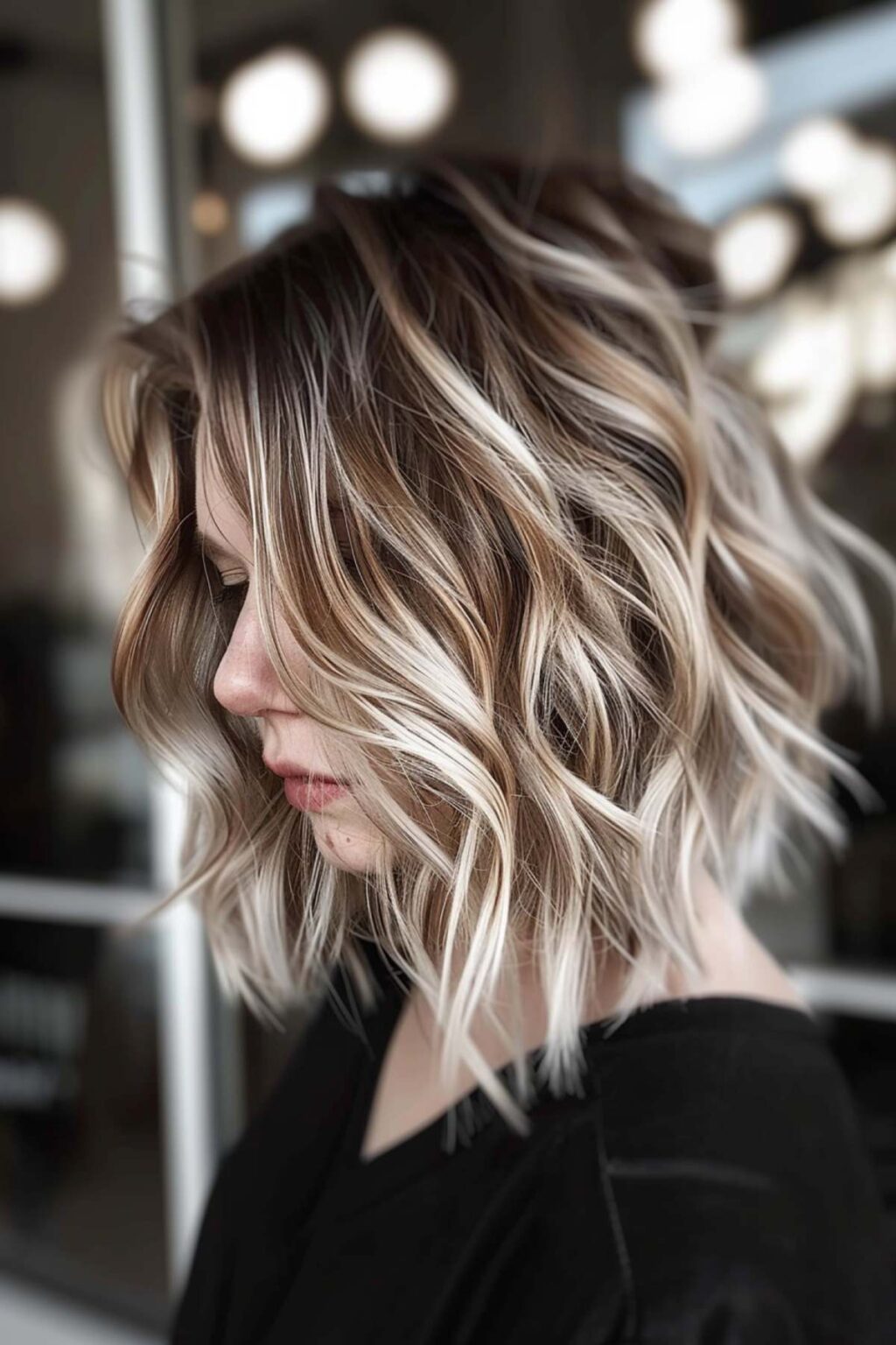 18 Best Short Hair With Highlights For 2026 18 Best Short Hair With Highlights For 2026