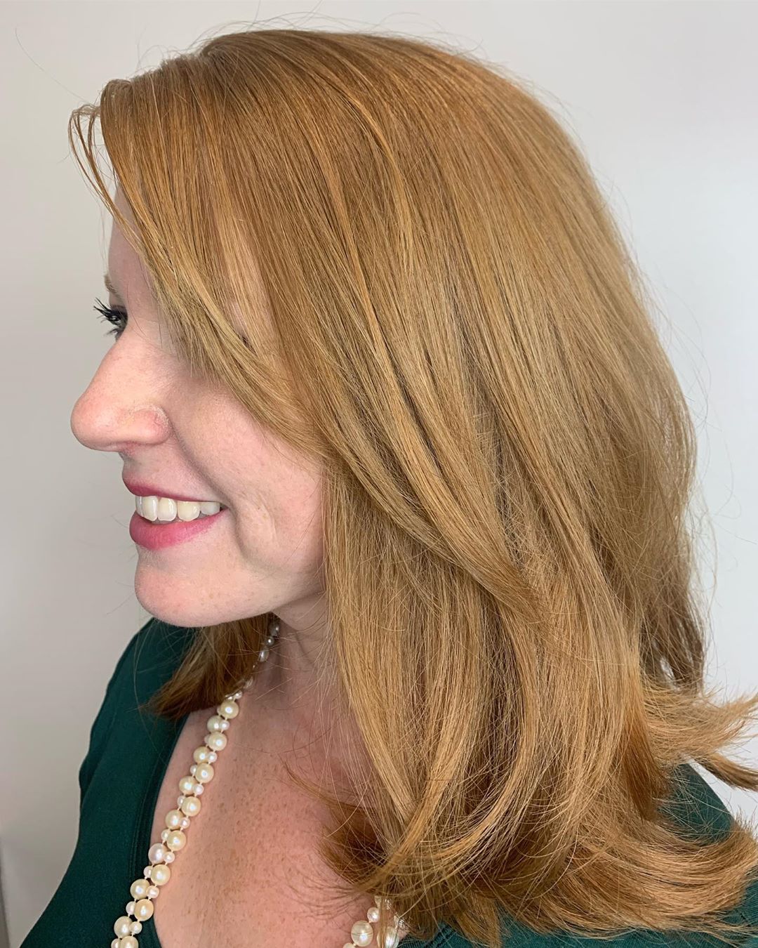 24 Cute Bob With Side Bangs You'll Want to Try in 2023