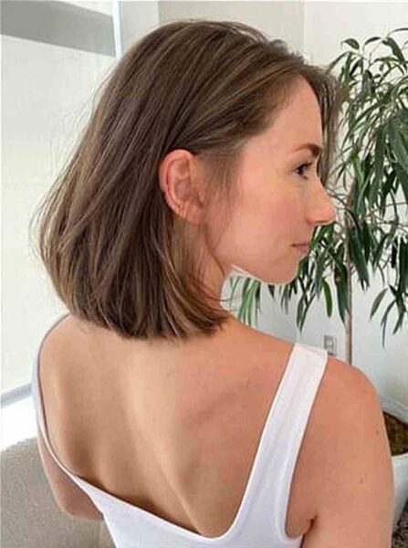 32 Italian Bob Haircut Examples to See If Trying This New Trend