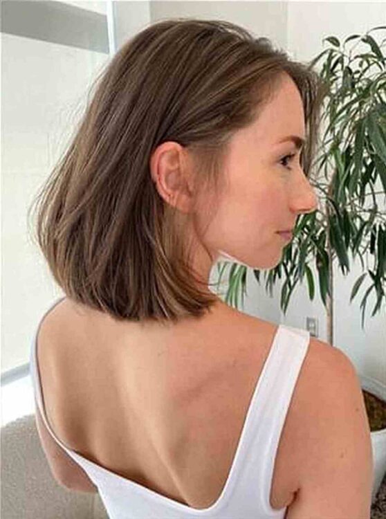 51 Italian Bob Haircut Examples to See If Trying This New Trend