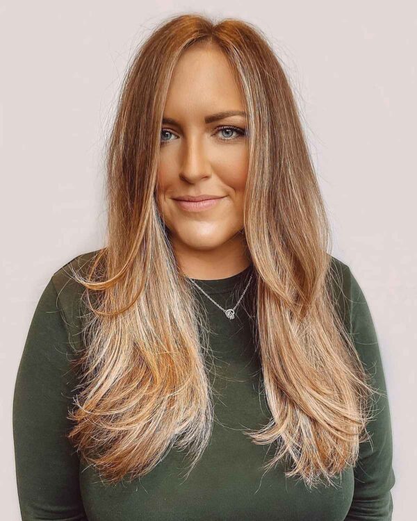 39 Best Face-Framing Haircuts for Every Hair Type and Face Shape