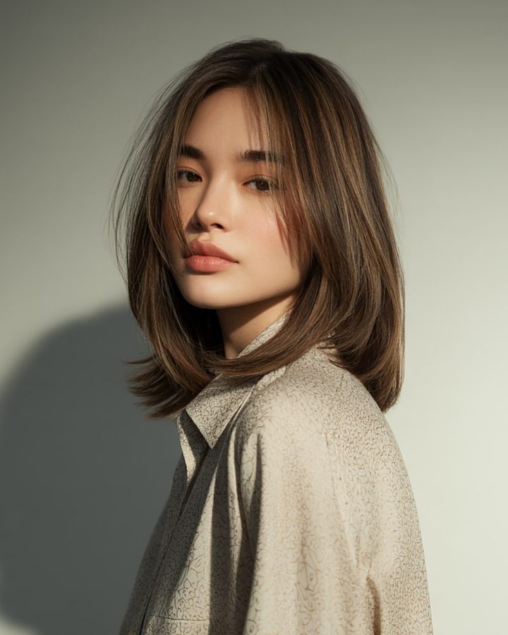 52 Long Bob Ideas for Fine Hair That Are Trending Hard in 2026