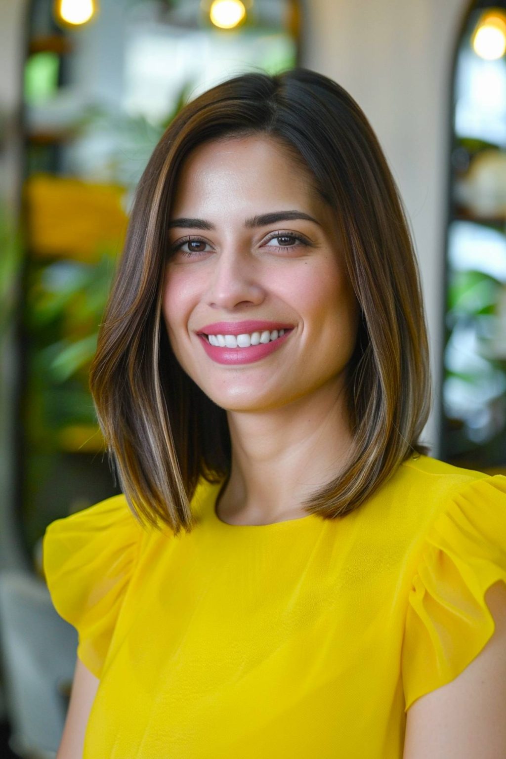 19 Trendy Long Bob Hairstyles Taking Over 20267