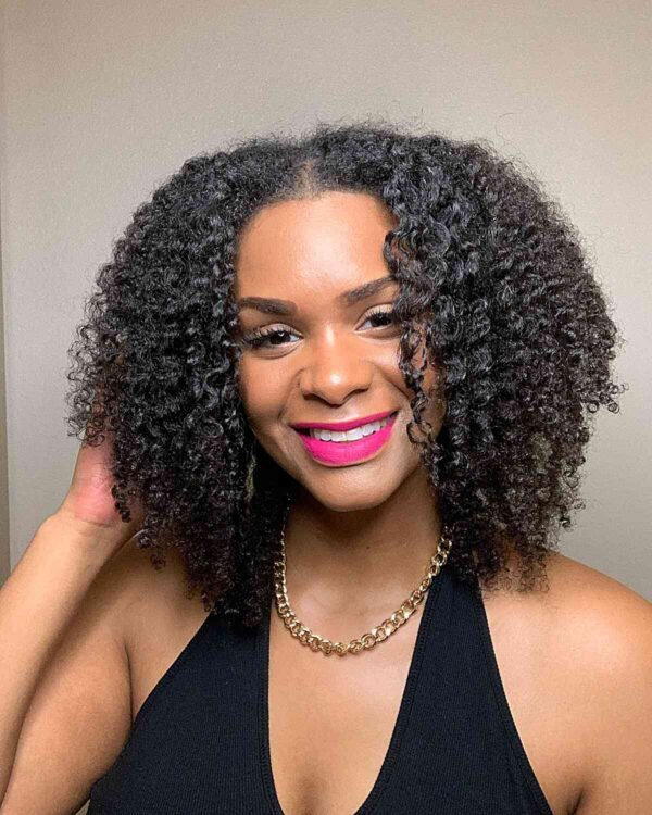 How To Do A Twist Out: 25 Best Examples
