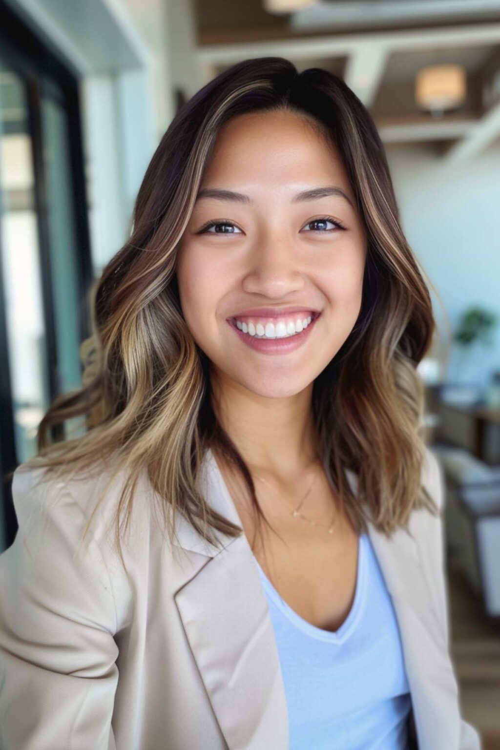50 Chic Teacher Hairstyles That Won't Make You Look Outdated This 2026