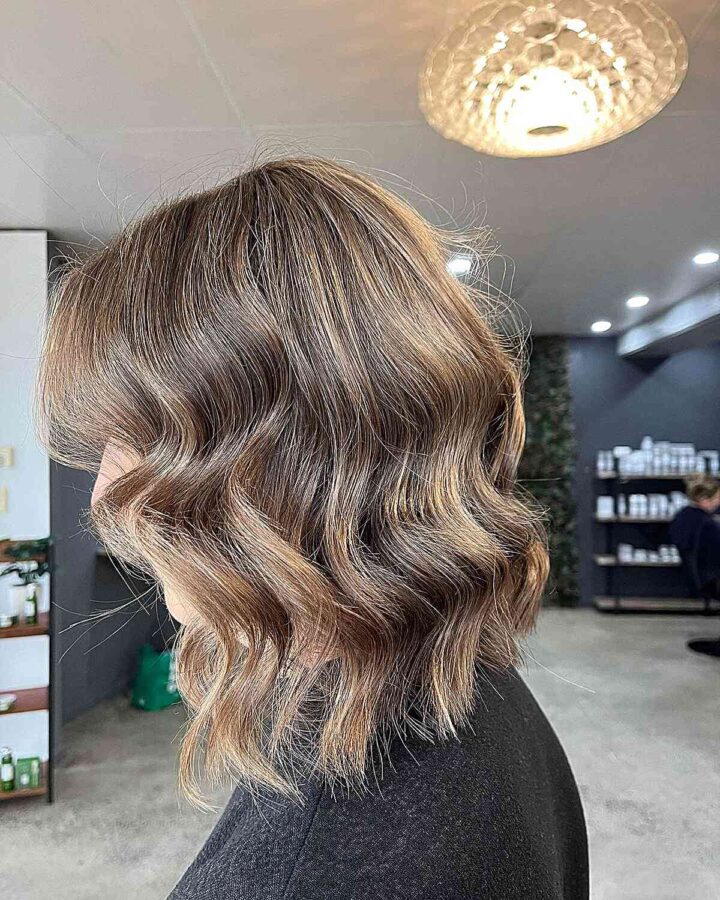 40 Bronde Balayage Hair Color Ideas Women Are Loving