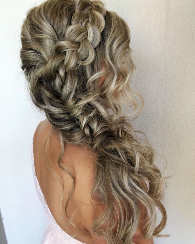 18 Cutest & Easiest Side Braid Hairstyles for Every Hair Length