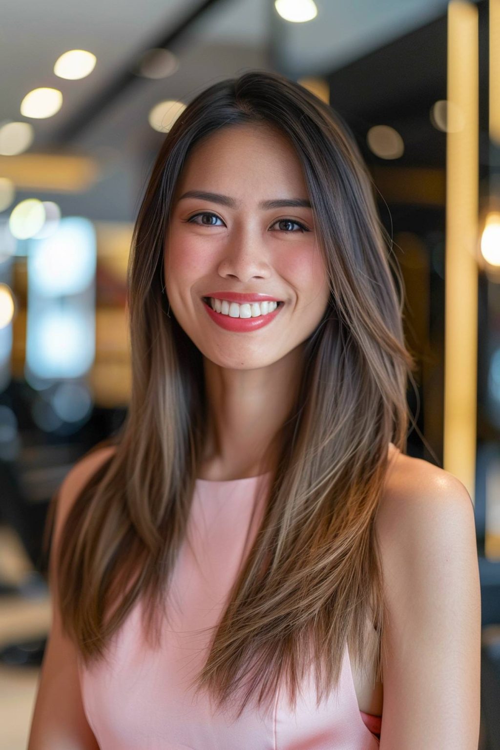 15+ Stylish Side Part Hairstyles That Flatter Every Face in 2025