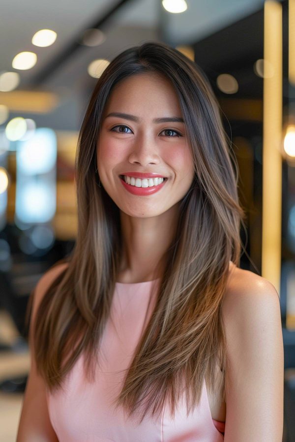 18 Stylish Side Part Hairstyles That Flatter Every Face in 2026