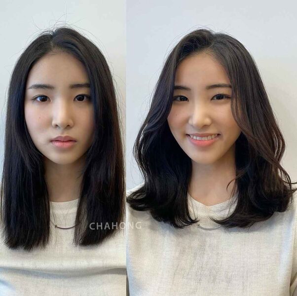 38 Best Face-Framing Haircuts for Every Hair Type and Face Shape