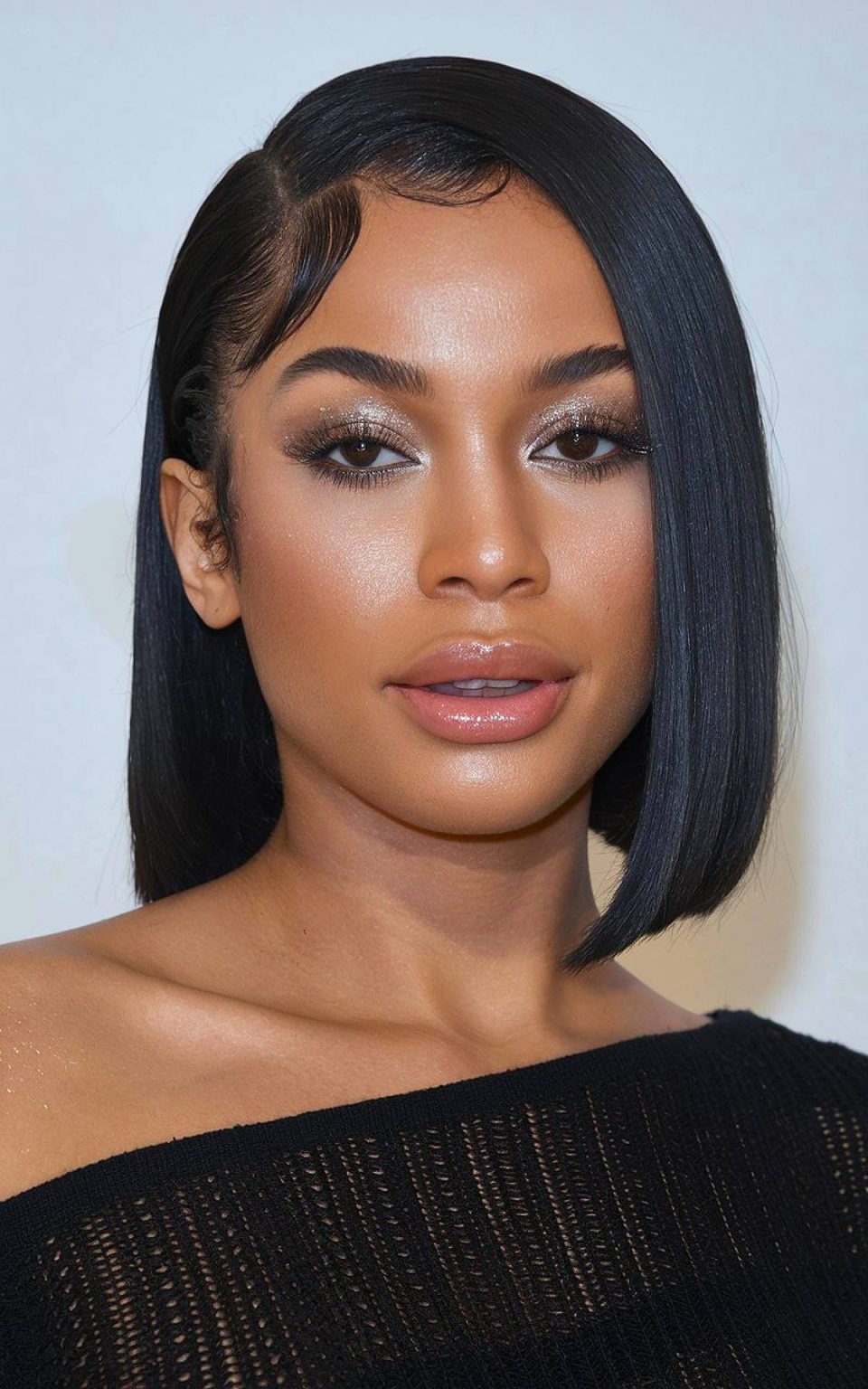 16 Silk Press Bob Hairstyles for 2026 That Will Have You Obsessed with ...