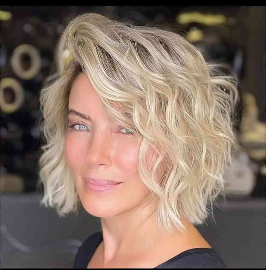 50 Best Textured Bob Haircut Ideas