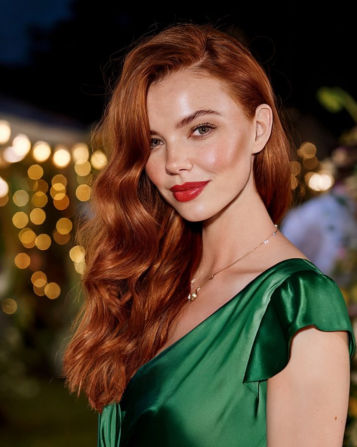 21+ Iconic Celebrity Hairstyles to Try in 2026