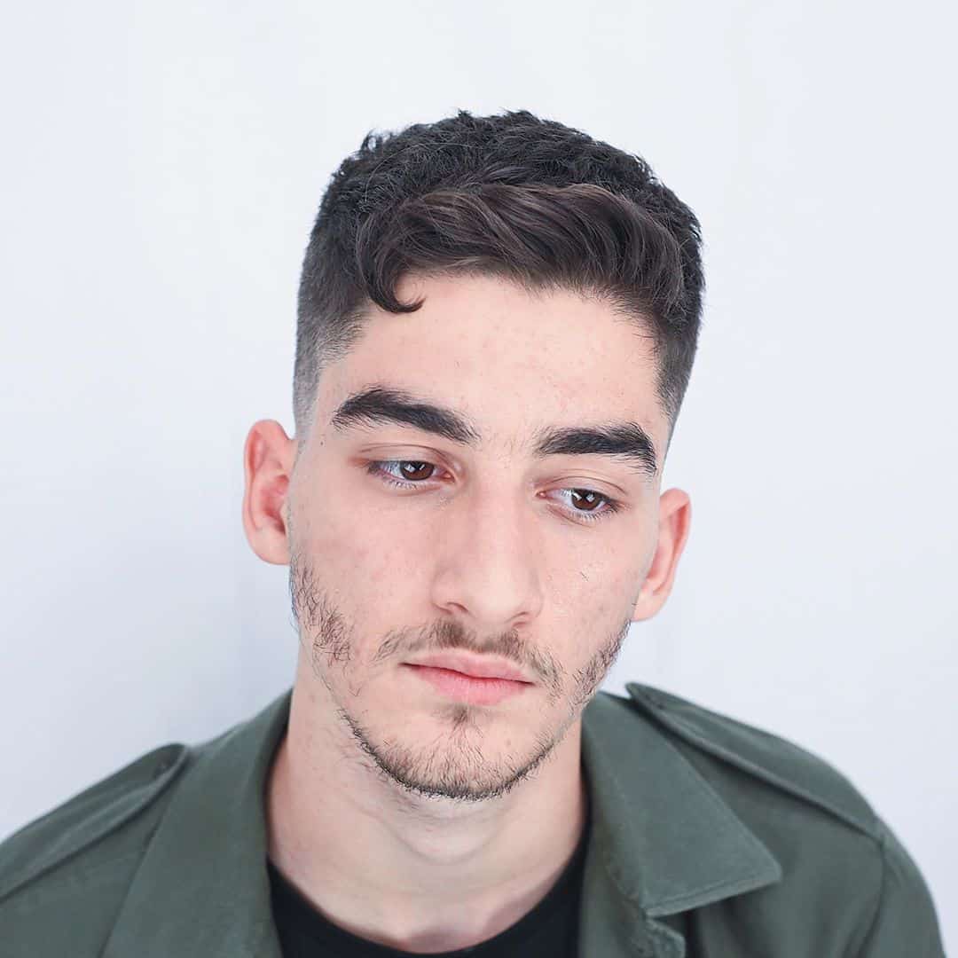 33 Quiff Haircut Ideas for the Fashion-Forward Men