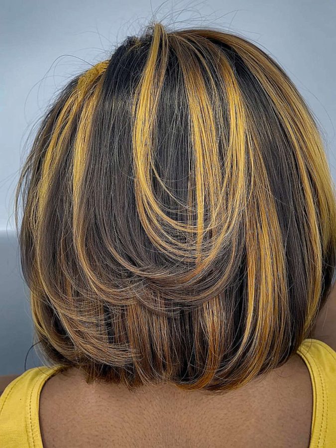17 Silk Press Bob Hairstyles for 2026 That Will Have You Obsessed with ...