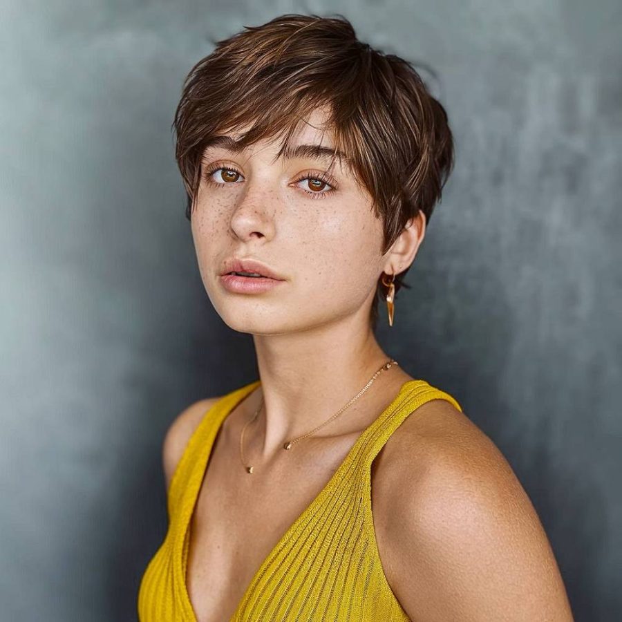 15+ Wispie Pixie Haircuts That Look Effortlessly Chic in 2026