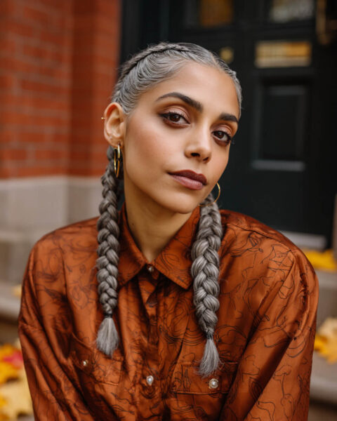 25 Easy Halloween Hairstyles You’ll Want to Copy in 2026