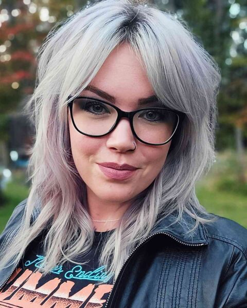 72 Hottest Shag Haircut Ideas Women are Getting Right Now