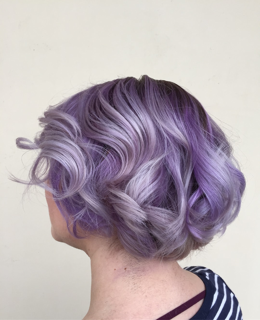 17 Hottest Silver Purple Hair Colors of 2026