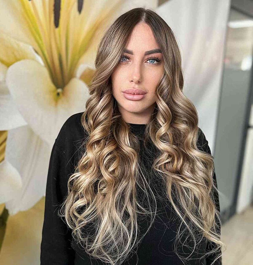 The Top 45 Easy and Simple Hairstyles Trending in 2023