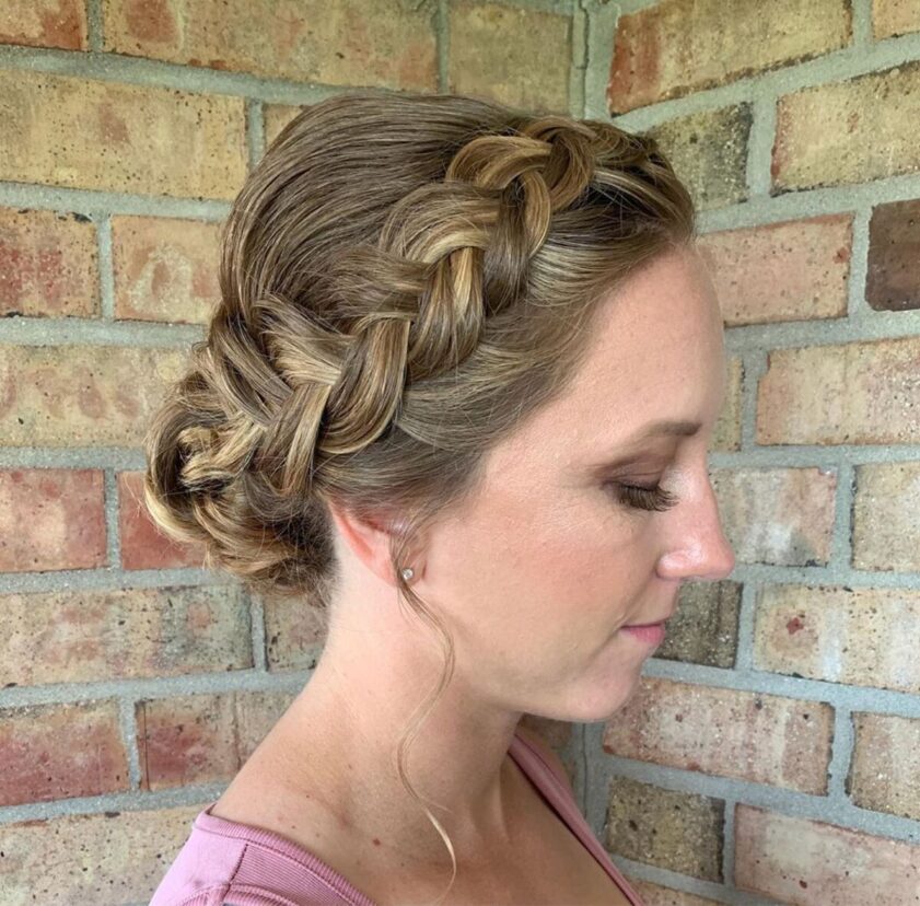 18 Cutest & Easiest Side Braid Hairstyles for Every Hair Length