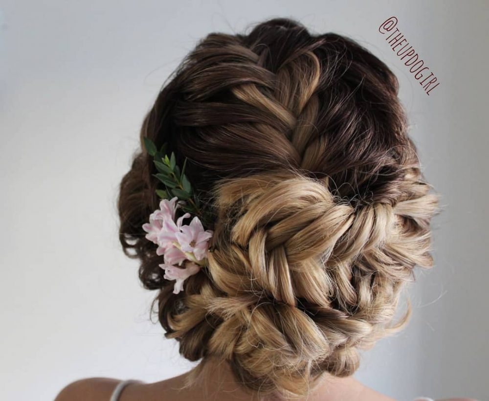 The French Braid: 30+ Incredible Ways to Get This Beautiful Braid