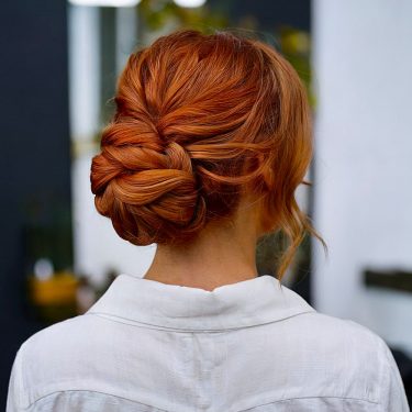25 Easy Prom Hairstyles for 2025 You Have to See