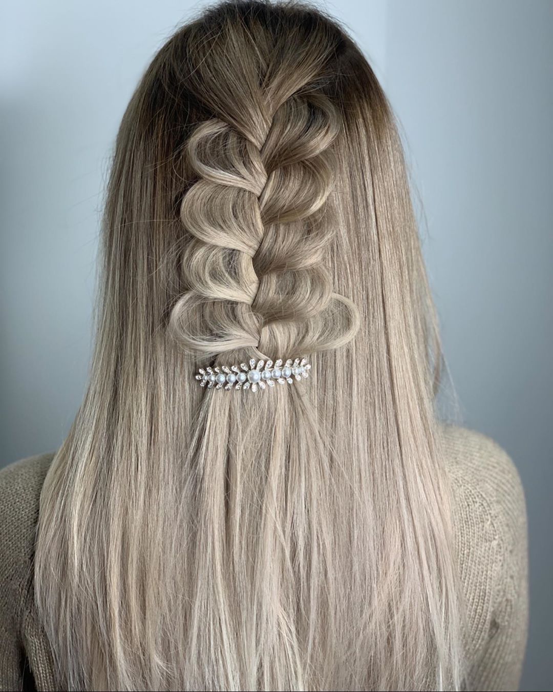 36 Fancy Hairstyles for 2025 That'll Make You Look Like a Million Bucks