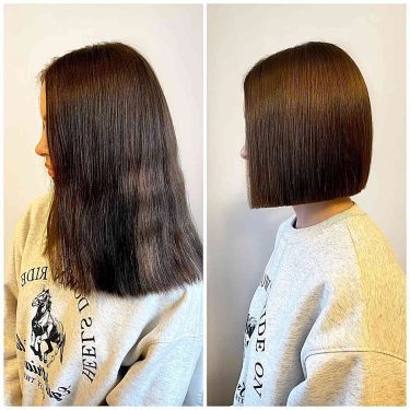30 Box Bob Cut Ideas Gaining Momentum This Year