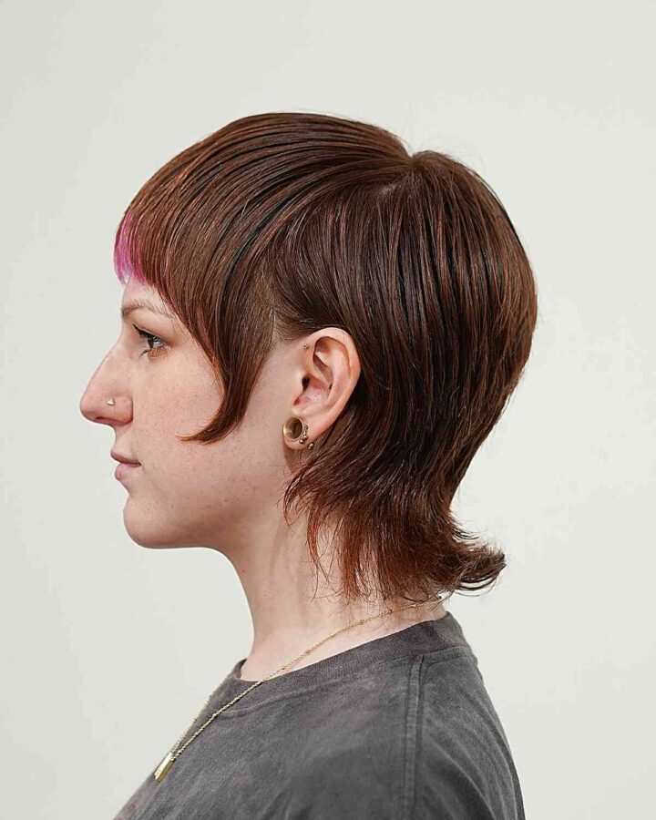 29 Trendsetting Androgynous Haircuts for the Modern Individual